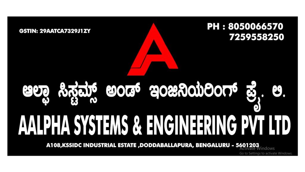 Contact Us – Alpha Systems